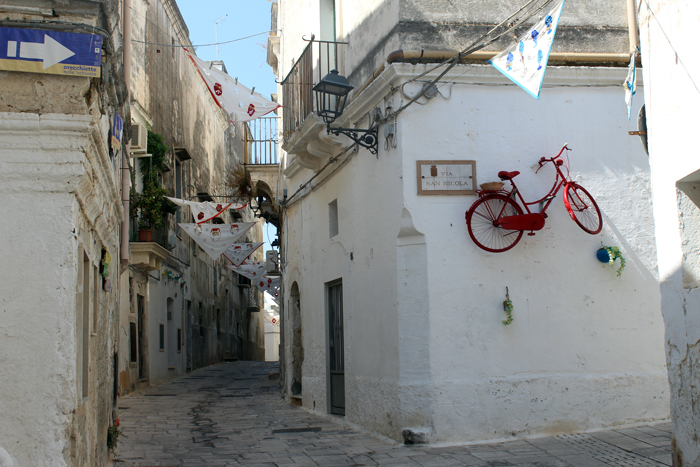 Cosa vedere a Taranto a piedi in un giorno e dintorni