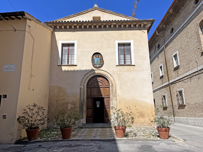 Cosa vedere a Cagli in un giorno, antico borgo marchigiano