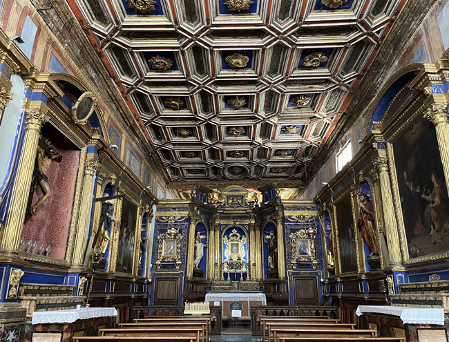 Cosa vedere a Cagli in un giorno, antico borgo marchigiano